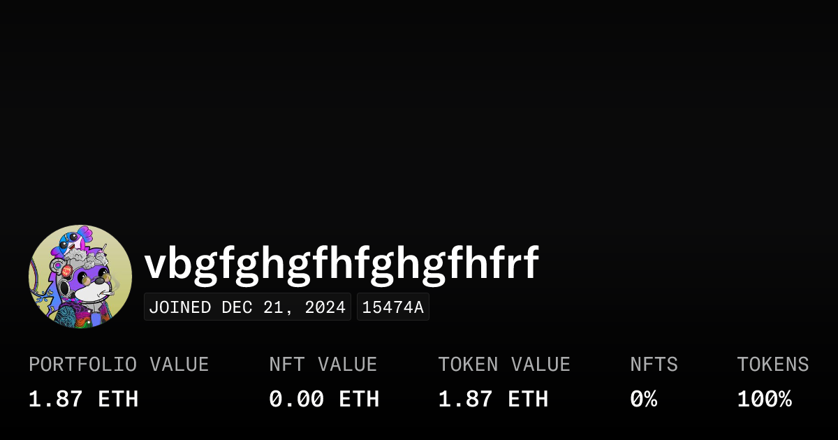 Hero-to-Zero - Profile | OpenSea