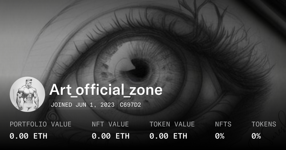 Art_official_zone - Profile | OpenSea
