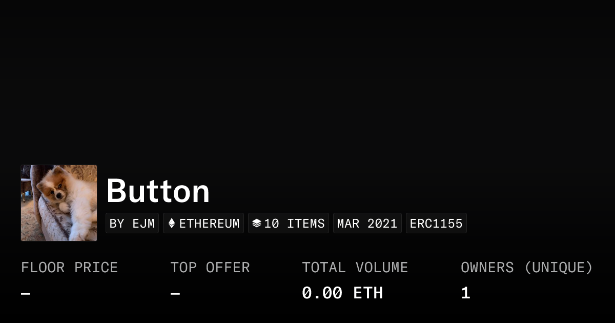 Button - Collection | OpenSea
