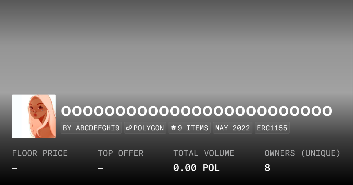 Pantone Art Cards - Collection | OpenSea